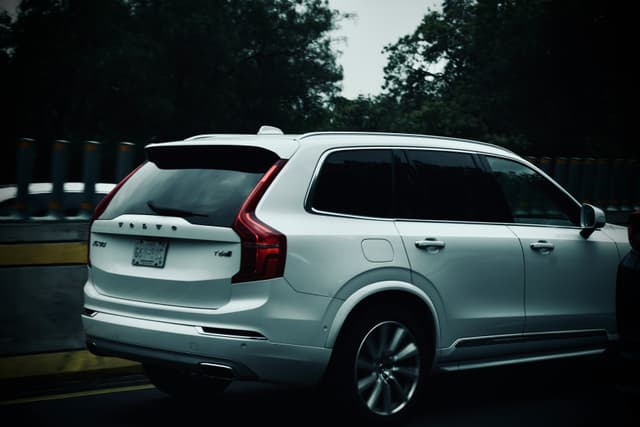 Troubleshooting Volvo XC90 P0087 Error Code | Mavyn