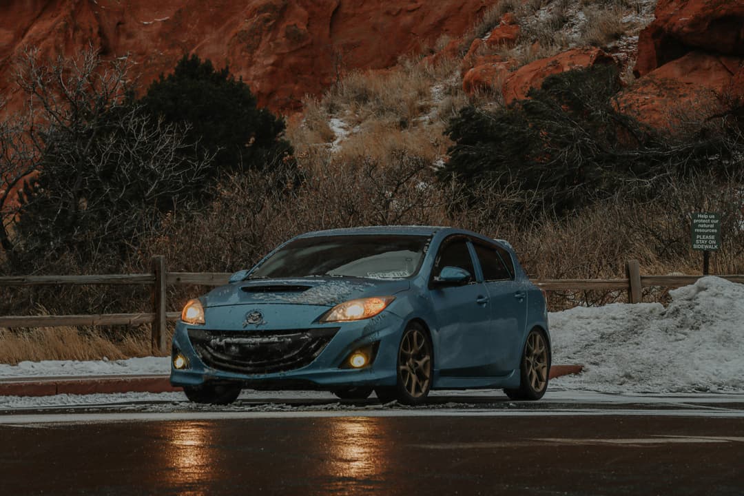 Troubleshooting Mazda 3 P2096 Error Code | Mavyn