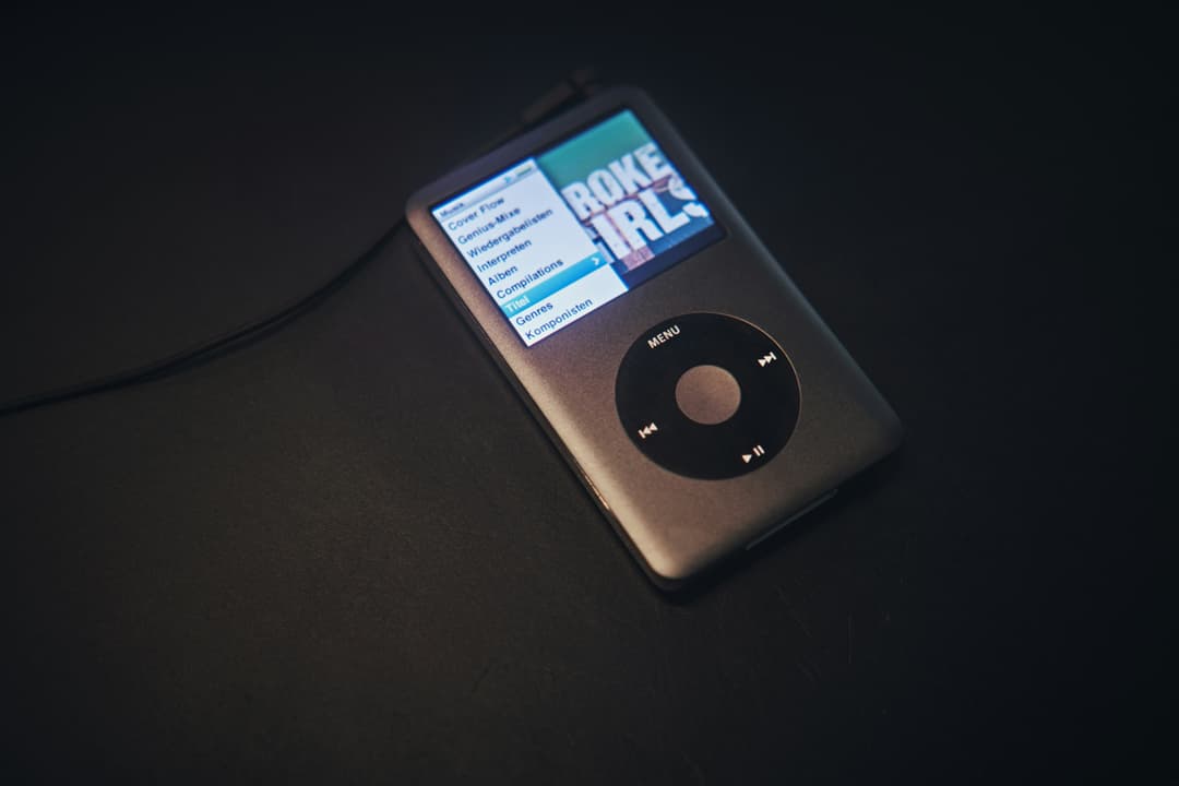 Fix Your iPod Screen Not Responding Issue | Mavyn