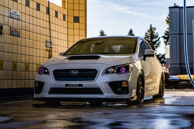 Understanding Subaru WRX P0453 Code | Mavyn