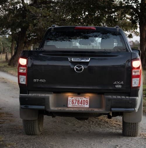 Understanding Mazda BT-50 P0446 Code | Mavyn