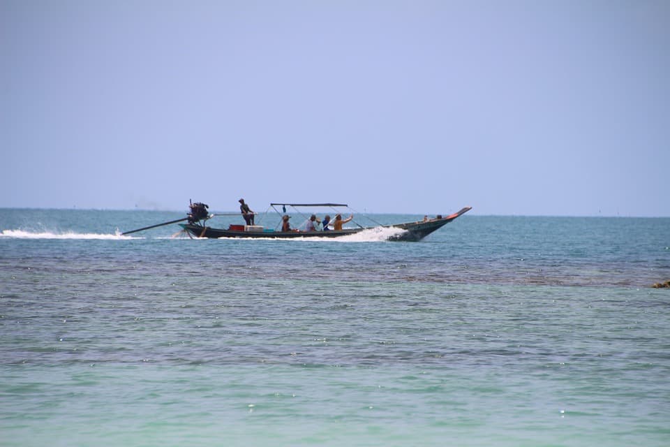 The Historical Significance of Longboats | Mavyn