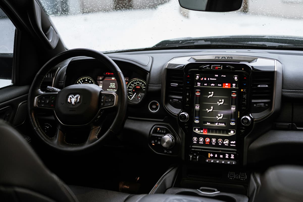 Understanding Dodge Ram P0620 Code | Mavyn