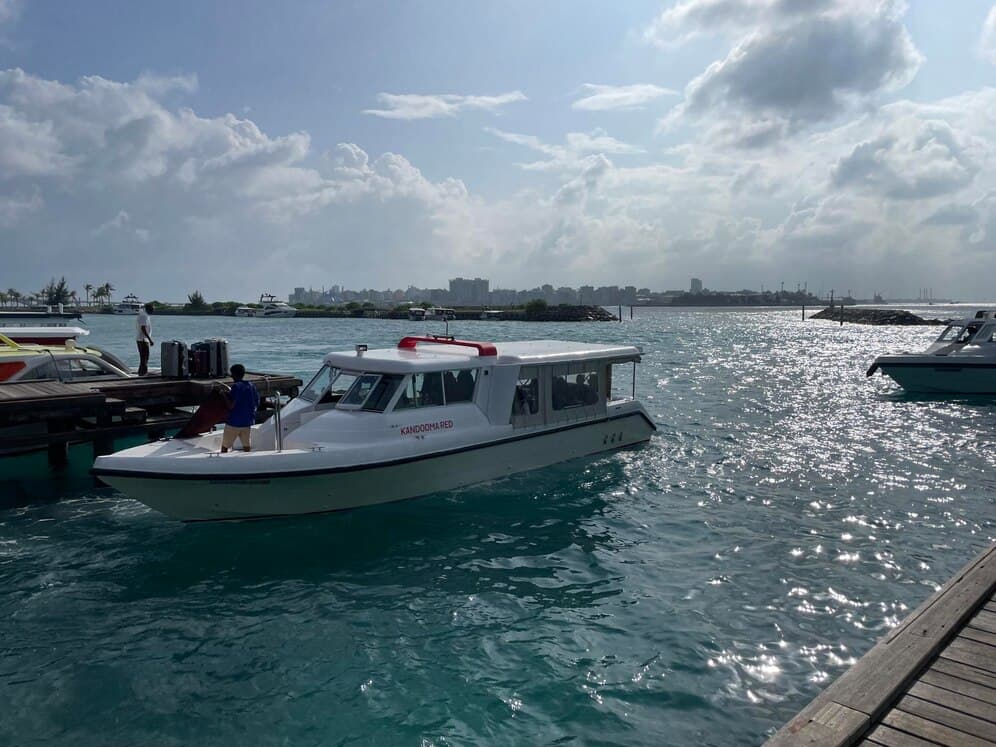 High-Speed Interceptor Boats Features Explained | Mavyn