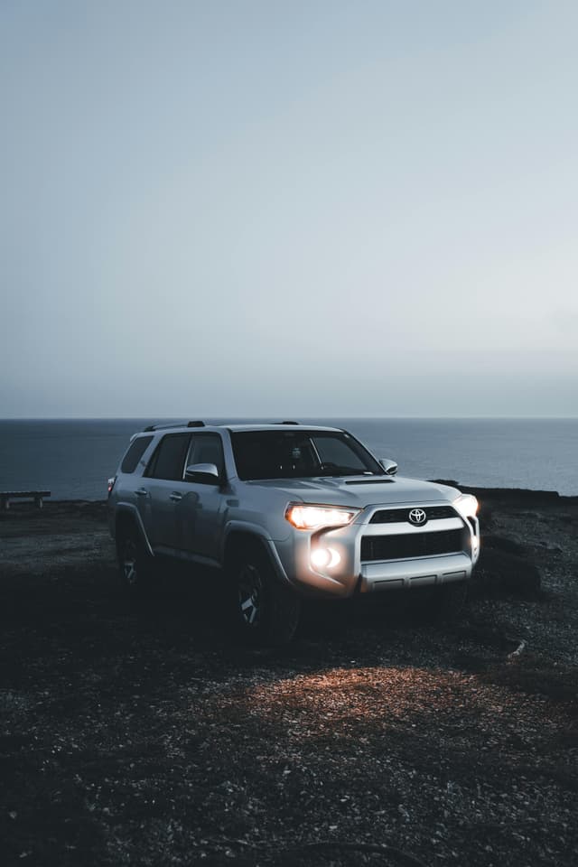 Understanding Toyota 4Runner P0440 Code | Mavyn