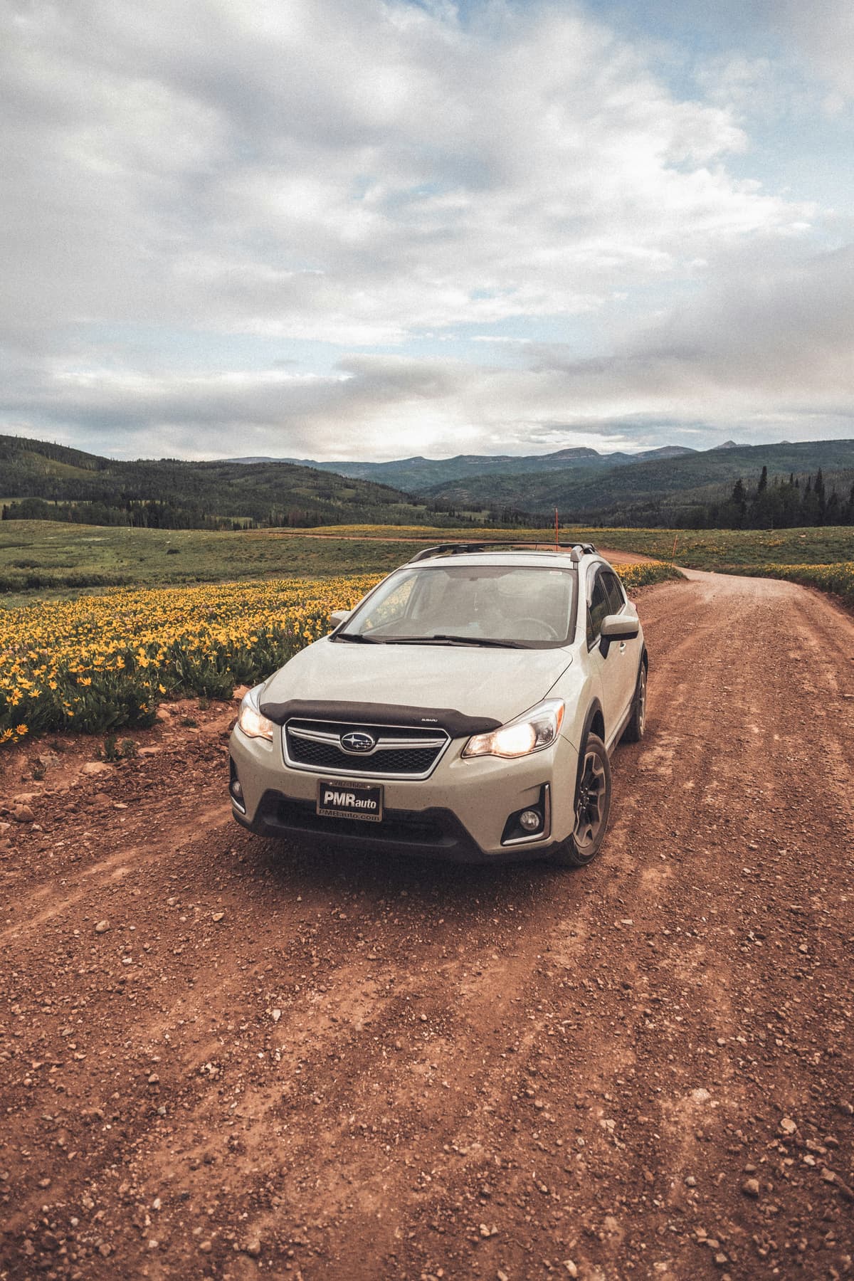 Understanding Subaru Crosstrek P0140 Code | Mavyn