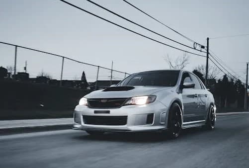 Understanding Subaru Impreza WRX P0345 Code | Mavyn