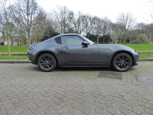 Understanding the Mazda MX-5 Miata P2004 Code | Mavyn