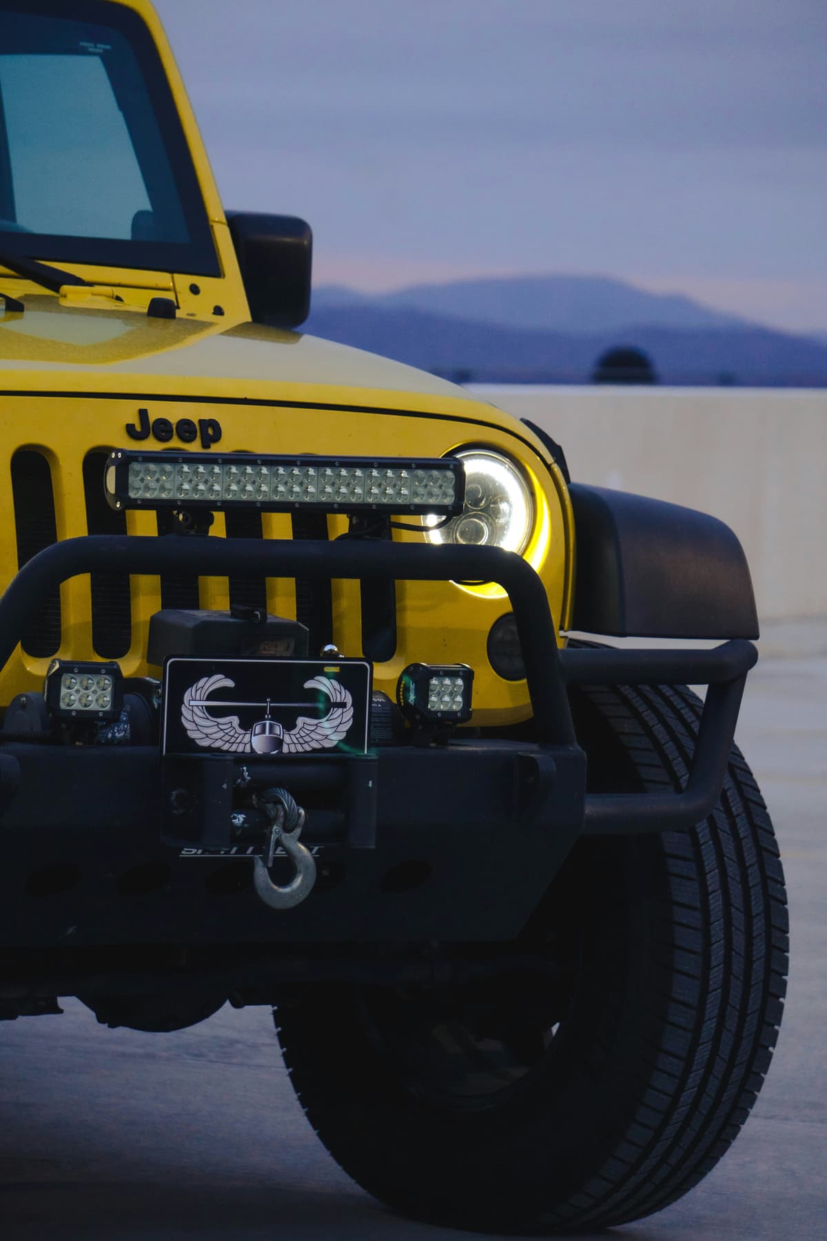 Troubleshooting Jeep Wrangler P0174 Error Code | Mavyn