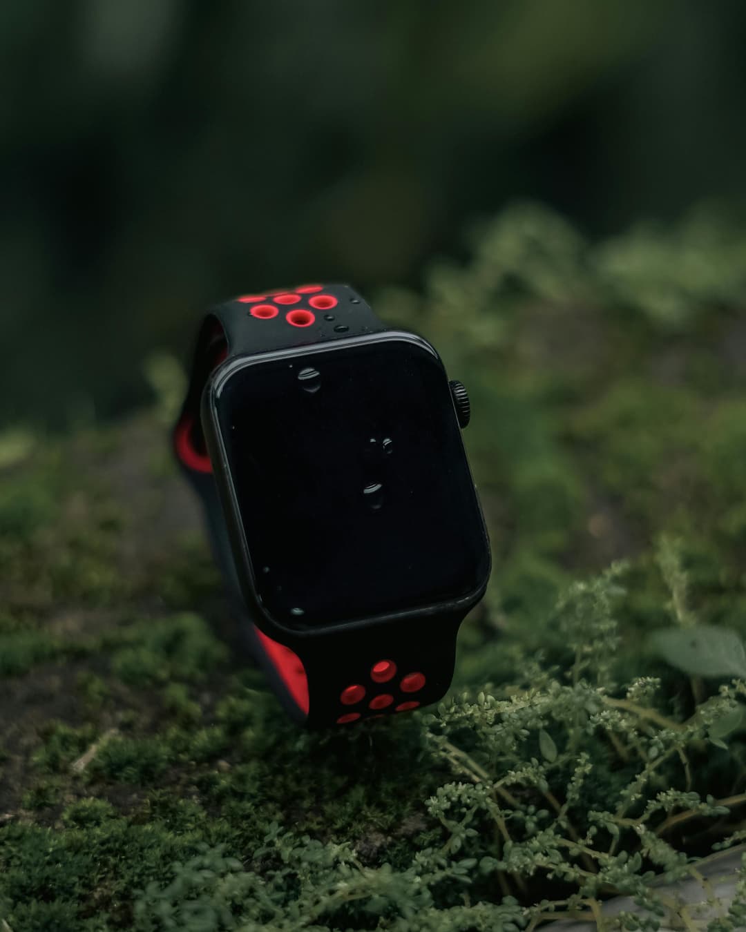 Fixing a Non-Responsive Smart Watch Screen | Mavyn