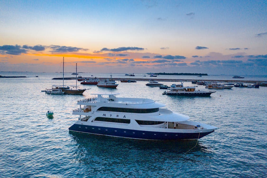 Understanding PGN 129285 - Navigational Data Guide | Mavyn