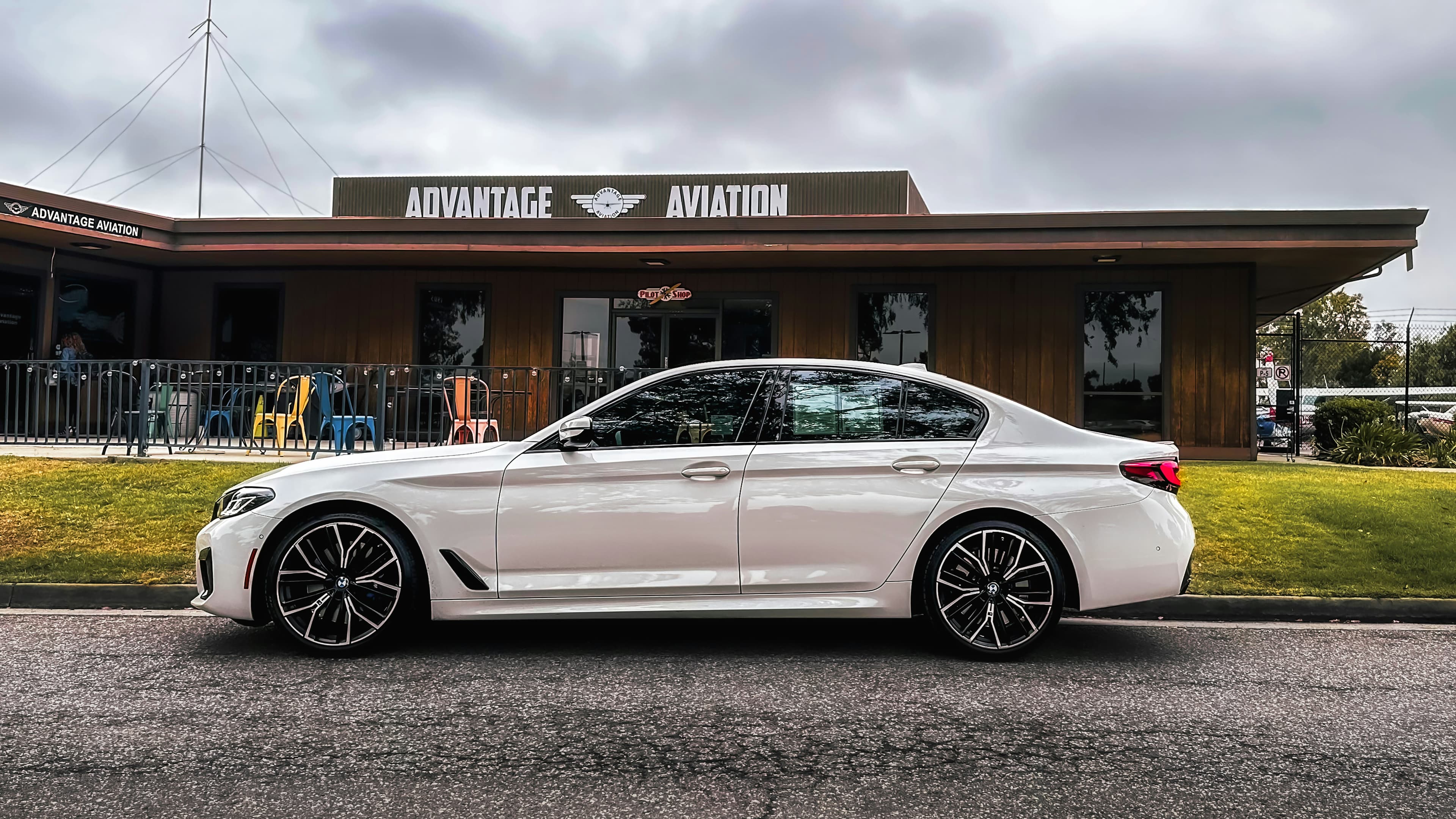 Troubleshooting BMW 5 Series P0301 Code | Mavyn