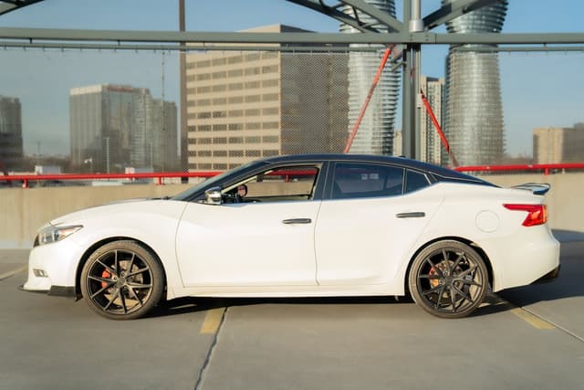 Understanding Nissan Maxima Platinum P0503 Code | Mavyn