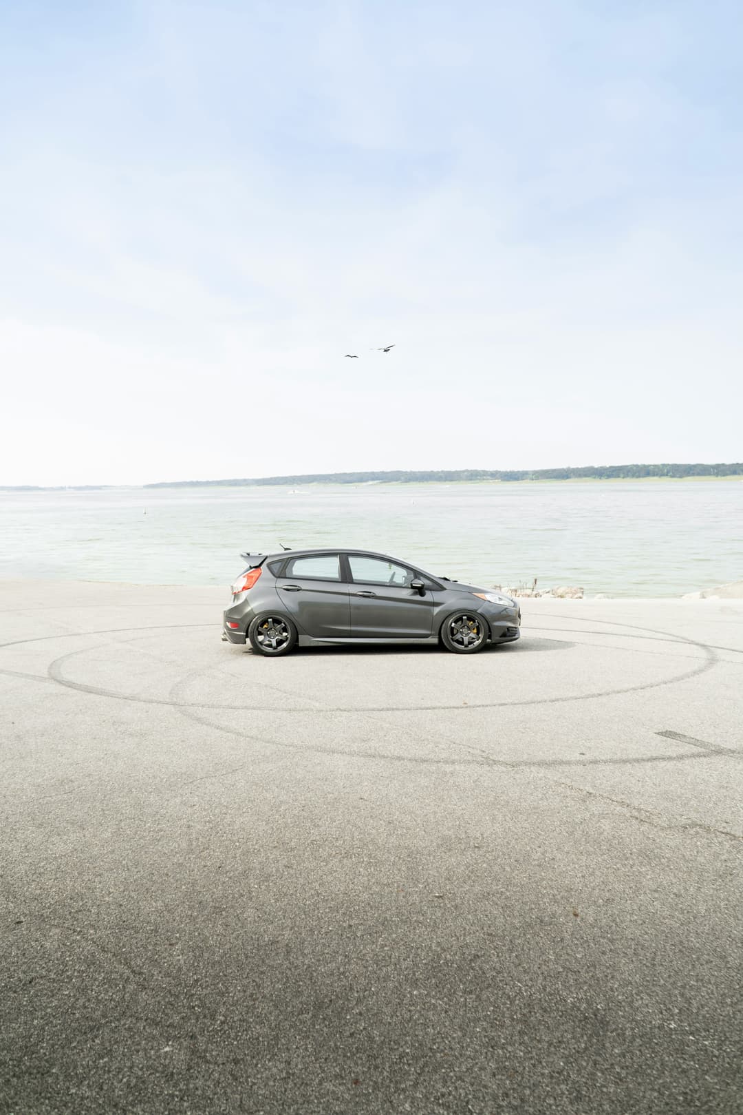 Understanding Ford Fiesta ST P0171 Code | Mavyn