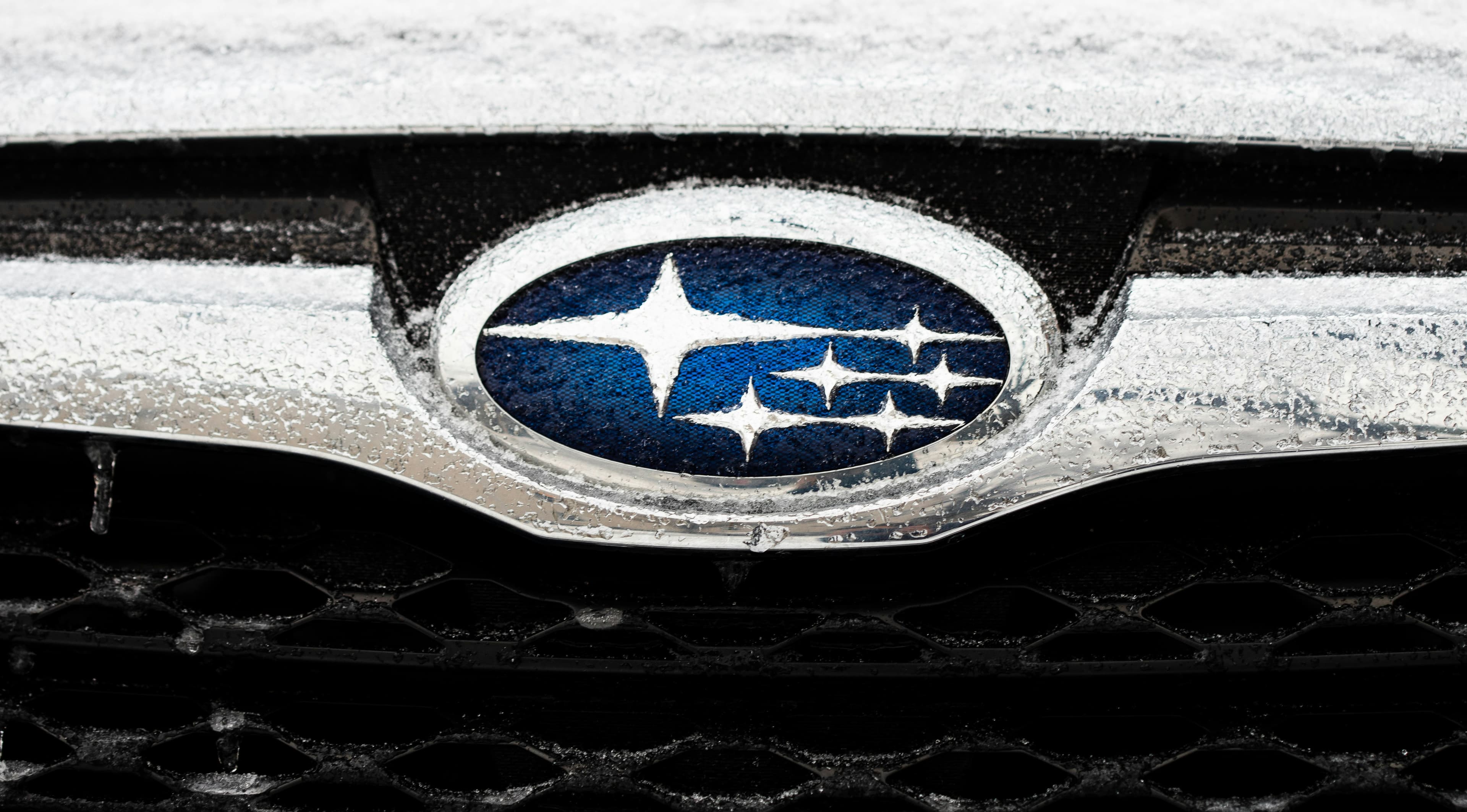 Understanding Subaru Tribeca P0172 Code | Mavyn