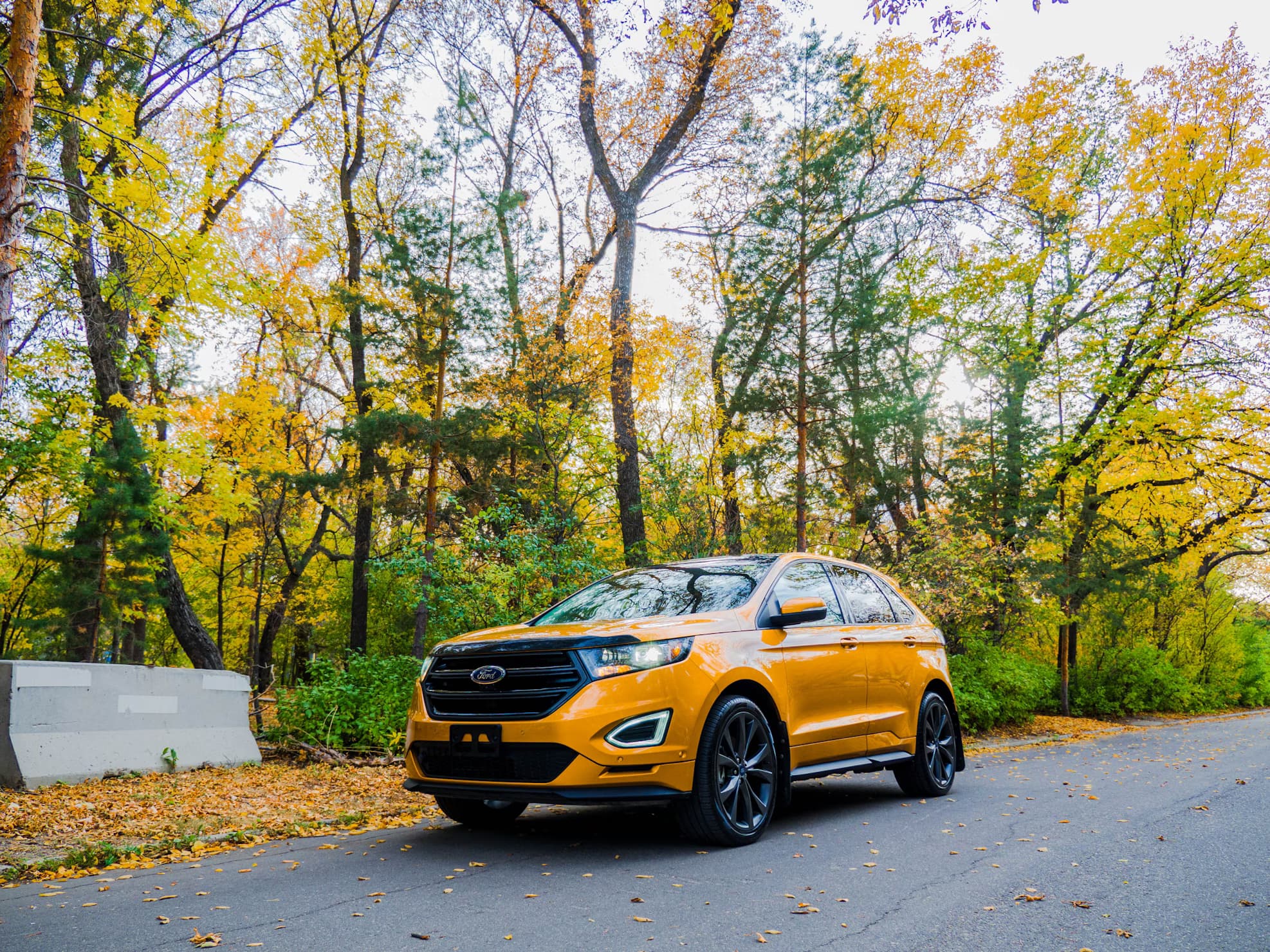 Understanding Ford Edge P0575 Code | Mavyn