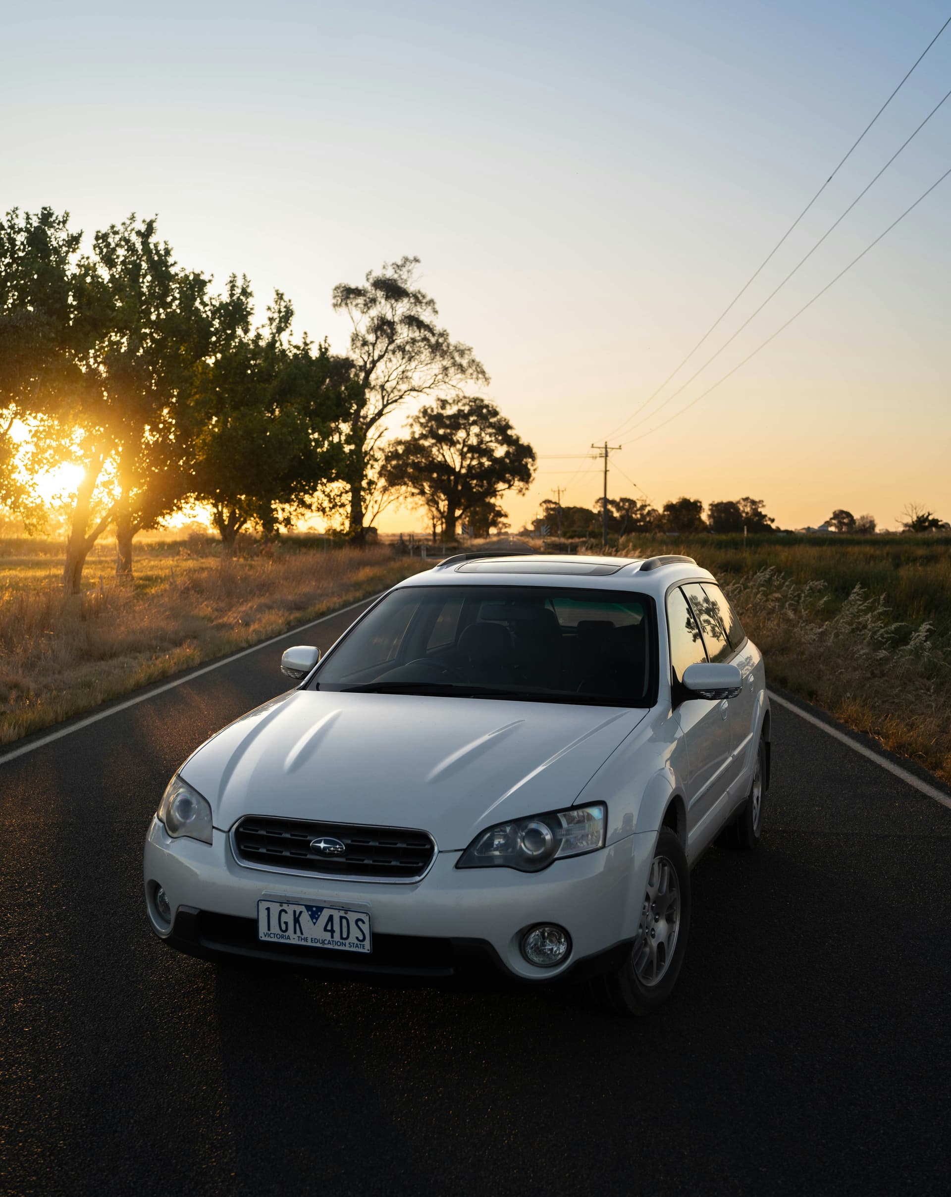 Fixing Subaru Outback P0171 Error Code | Mavyn