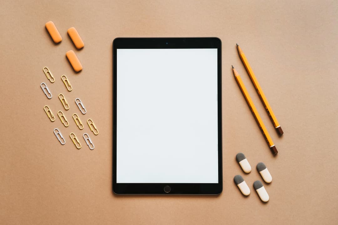 How to Fix Common Tablet Screen Problems | Mavyn