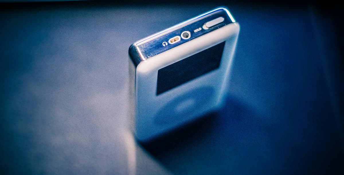 Fixing iPod Error 1439 - Step-by-Step Guide | Mavyn