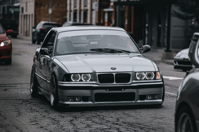 Troubleshooting BMW 3 Series P0500 Error Code | Mavyn