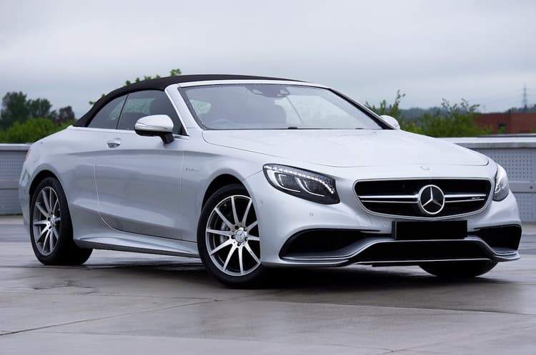Diagnosing the P0300 Code in Your Mercedes-Benz S-Class | Mavyn