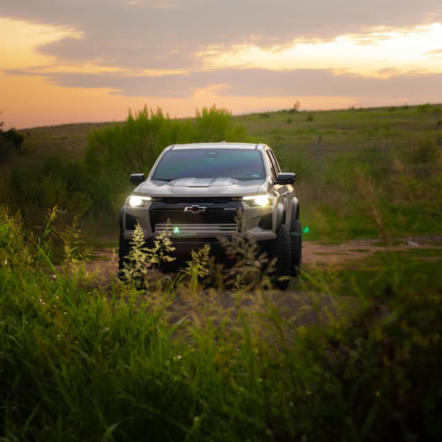 Understanding Chevrolet Colorado P0014 Code | Mavyn