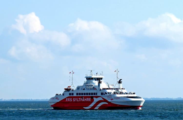 Essential Guide to Car Ferry Design & Function | Mavyn
