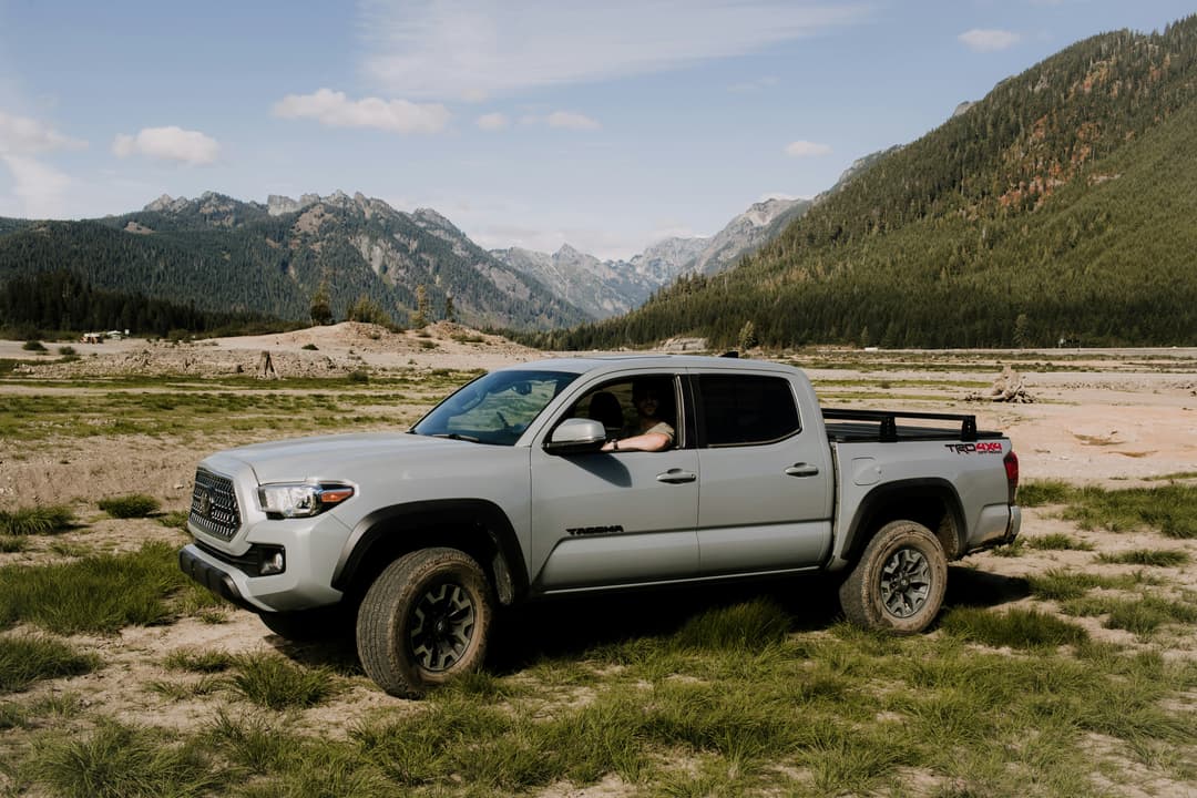 Understanding Toyota Tacoma P2196 Code | Mavyn