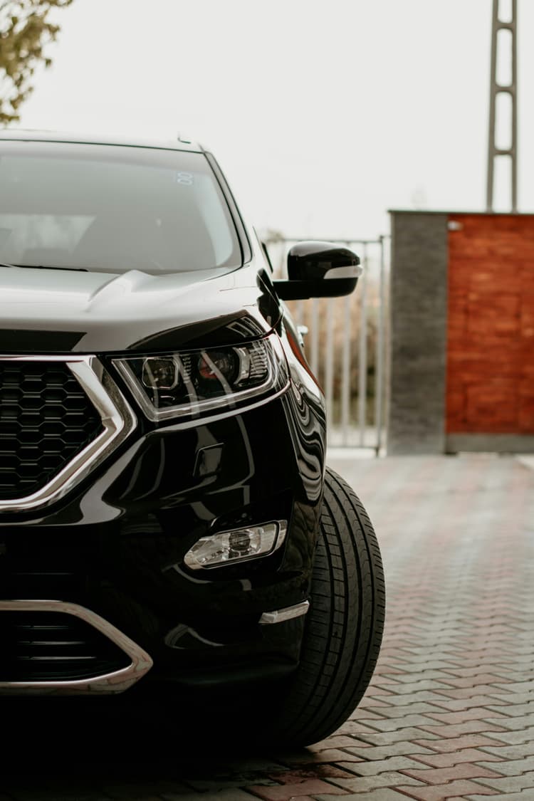 Fixing Ford Edge P0456 Error Code - A Step-by-Step Guide | Mavyn