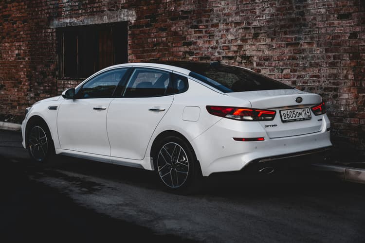 Troubleshooting Kia Optima P0016 Error Code | Mavyn