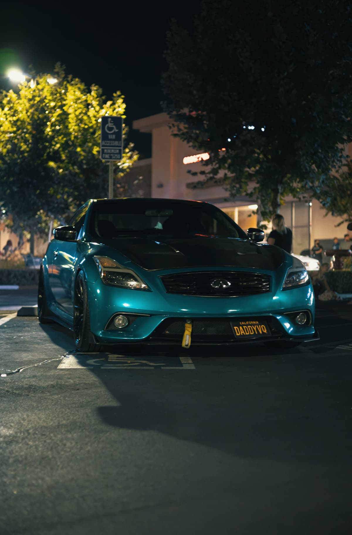 Troubleshooting Infiniti G37 P0300 Error Code | Mavyn