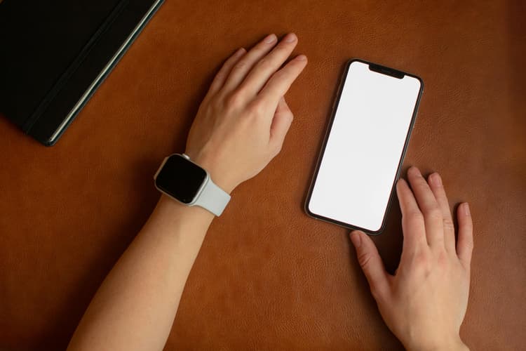 Fixing Smartwatch Bluetooth Problems Easily | Mavyn