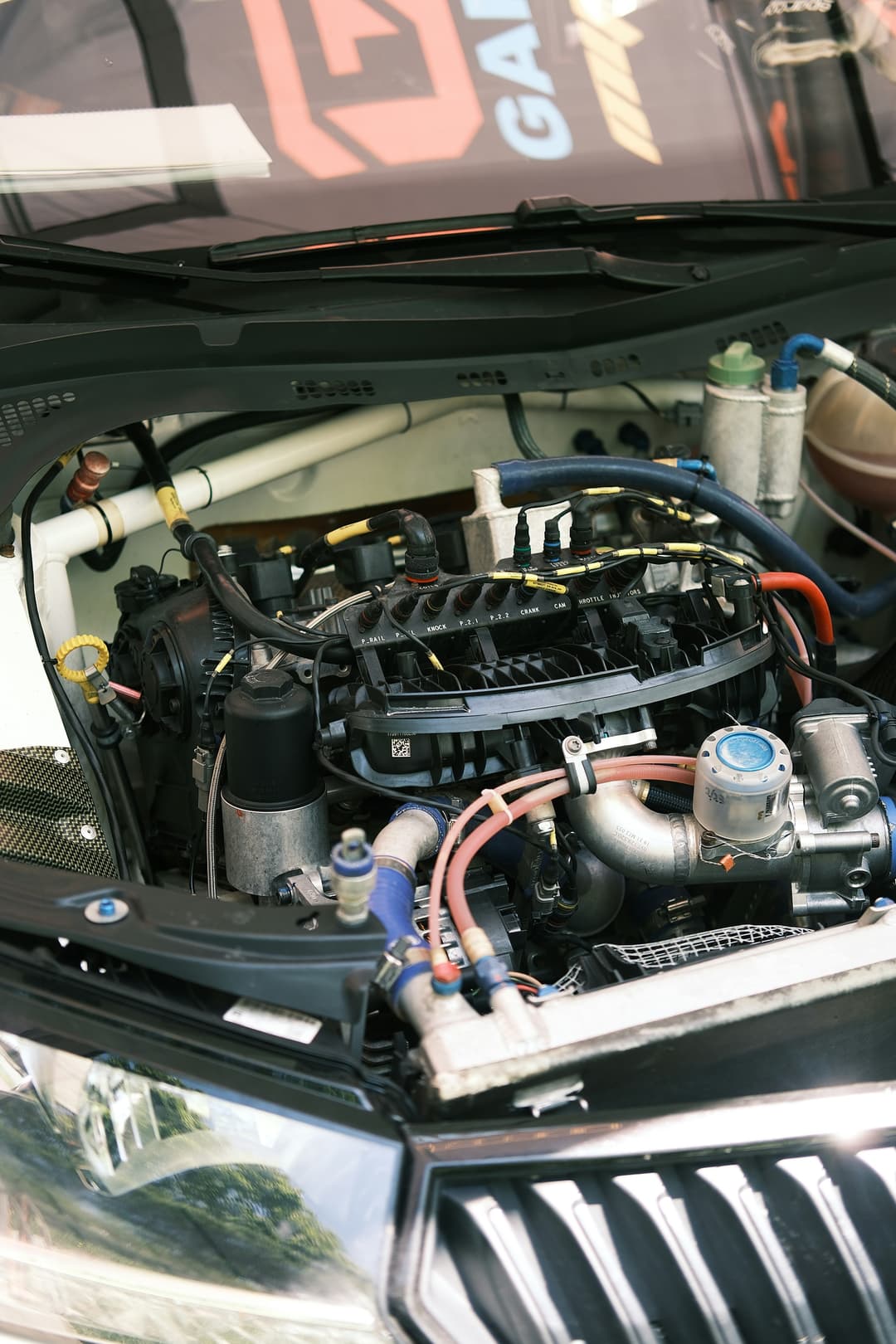 Naturally Aspirated Engines - The Pure Power! | Mavyn