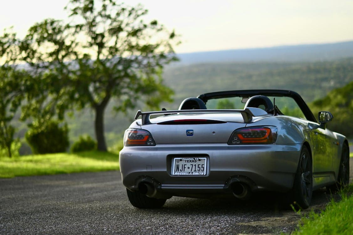 Understanding Honda S2000 P1456 Code | Mavyn
