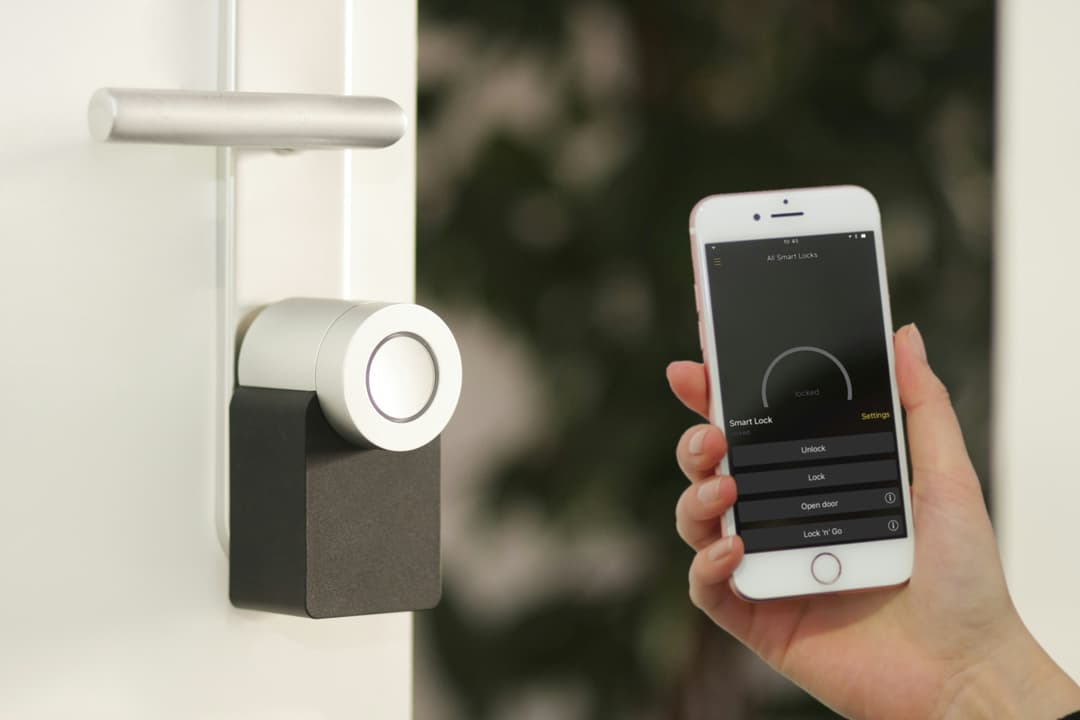 Fixing Smart Lock Malfunctions Easily | Mavyn