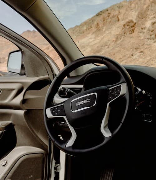 Understanding GMC Savana P0564 Code | Mavyn