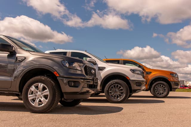 Troubleshooting Ford Ranger P0403 Error Code | Mavyn