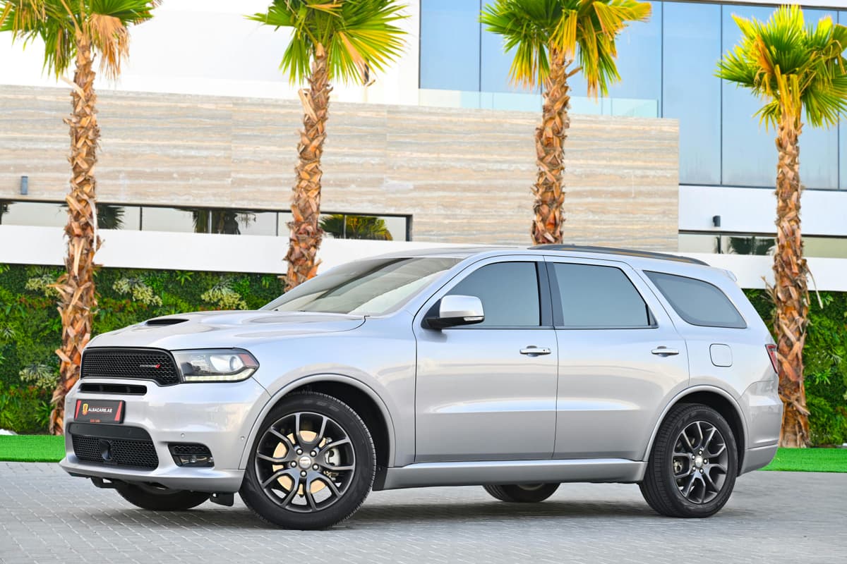 Understanding Dodge Durango P0456 Code | Mavyn