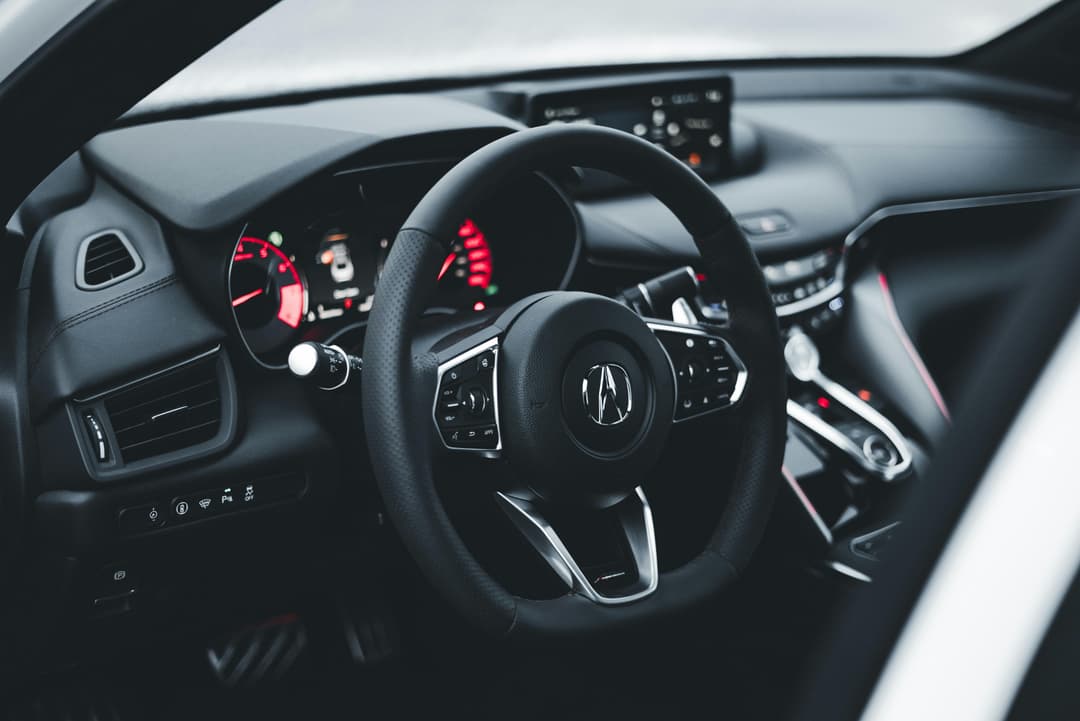 Troubleshooting Acura Mdx P0335 Error Code Mavyn 