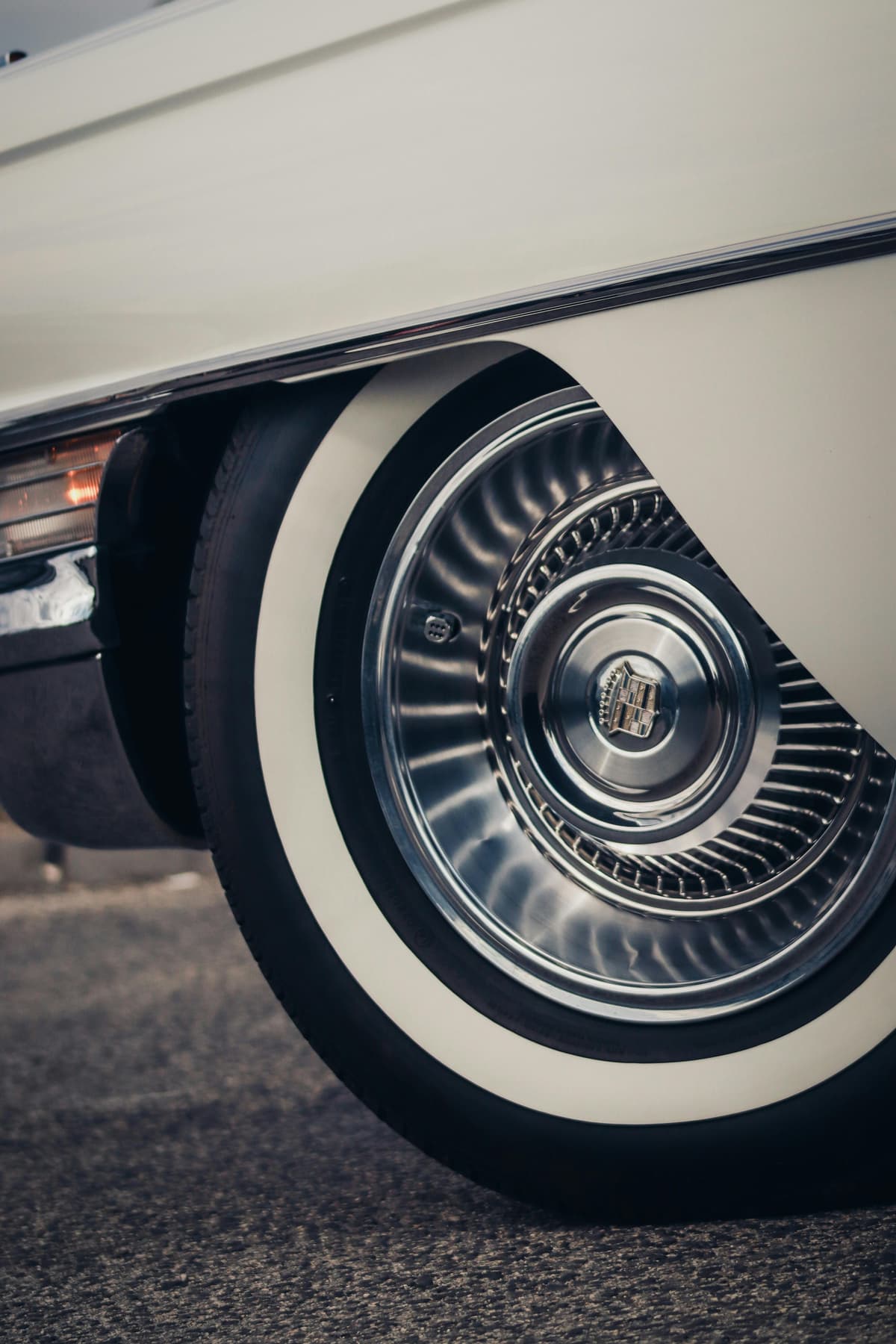 Restoring Classic Car Hubcaps - A Step-by-Step Guide | Mavyn