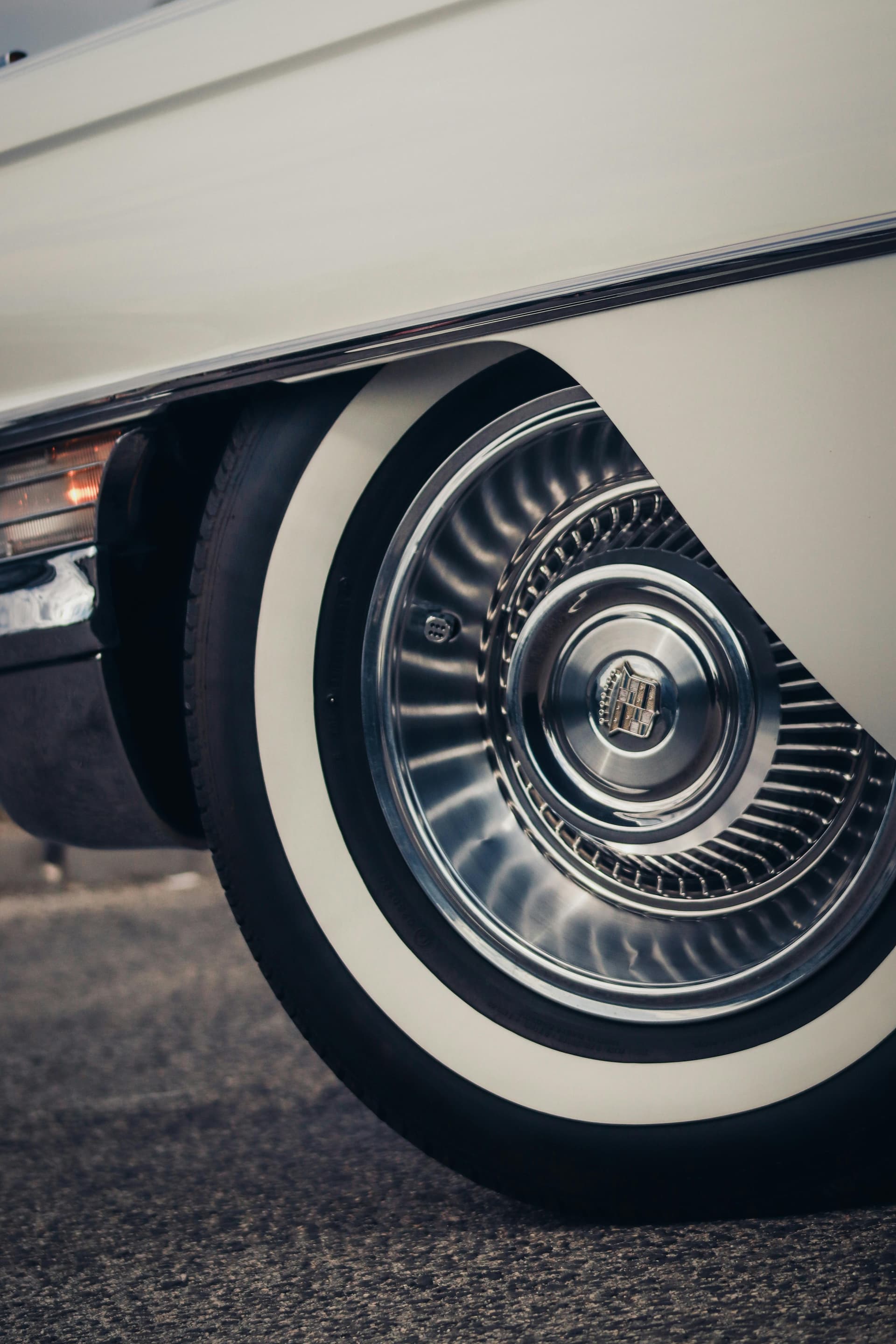 Restoring Classic Car Hubcaps - A Step-by-Step Guide | Mavyn